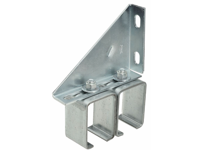 Cox Hardware and Lumber - Double Box Rail Bracket