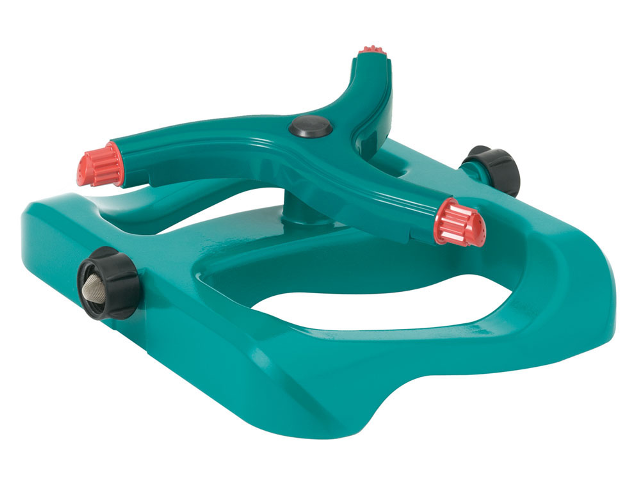 Cox Hardware and Lumber - Square Pattern Sled Base Sprinkler