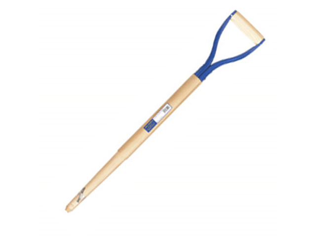 Cox Hardware and Lumber - General Purpose Replacement D Handle, 30 In