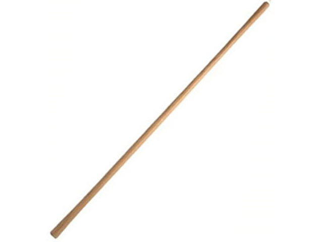 Cox Hardware and Lumber - Eye Hoe Handle, 60 In