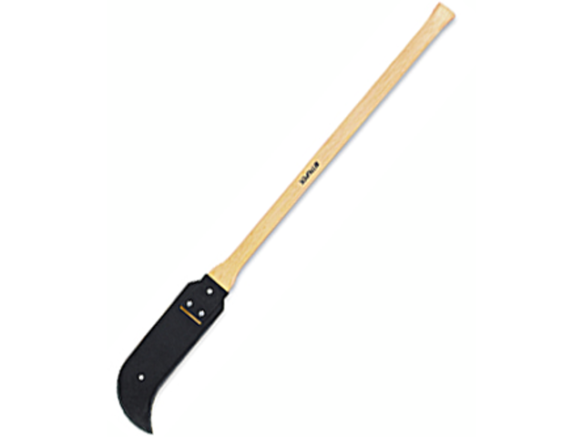 Cox Hardware and Lumber - Ditch Bank Blade, 16 In