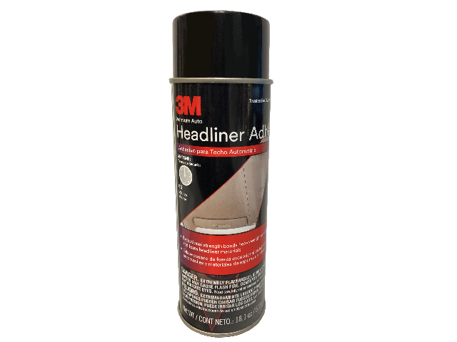 Cox Hardware and Lumber - 3M Headliner Adhesive Spray, 18.1 Oz