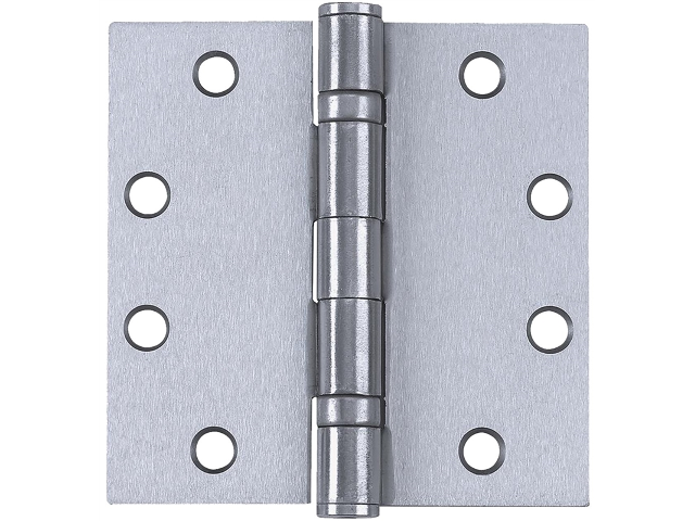 Cox Hardware and Lumber - Stainless Steel Commercial Square Corner ...