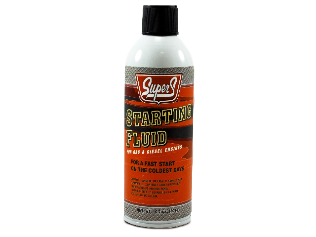 Cox Hardware and Lumber - Engine Starting Fluid, 10.7 Oz