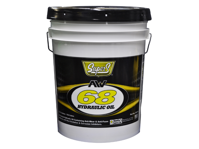 Cox Hardware and Lumber - Hydraulic Fluid AW 68 (Sizes)