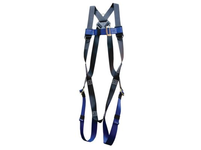 Cox Hardware and Lumber - Body Harness Construction Plus S-to-XL