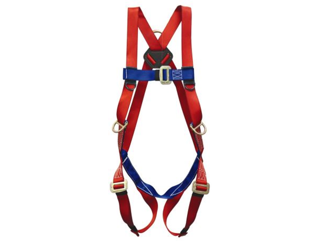 Cox Hardware and Lumber - Body Harness Freedom Series (Sizes)