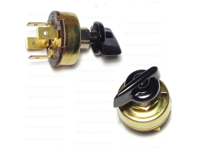Cox Hardware and Lumber - Rotary Fan Switch, 4 Position