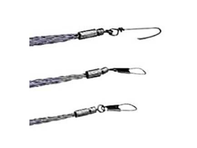 Cox Hardware and Lumber - Quick Change Pulling Grip, 3/4 In x 1/4 In