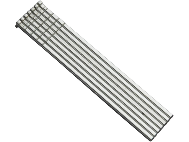 Cox Hardware And Lumber Grip-Rite Stainless Steel 18 Gauge Brad Nail ...