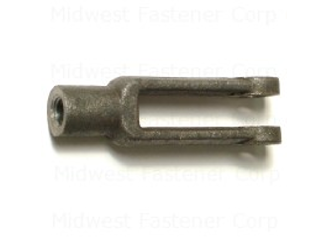 Cox Hardware and Lumber - Adjustable Yoke End (Sizes)