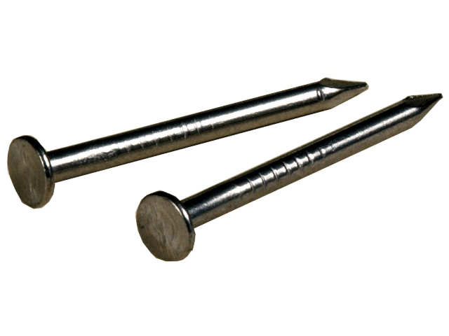 Cox Hardware and Lumber - Wire Nails, 2 Oz Tube (Sizes)