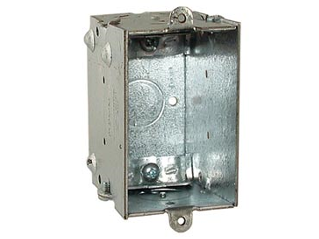 Cox Hardware and Lumber - Gangable Deep Switch Box