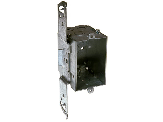 Cox Hardware and Lumber - Gangable Switch Box With Bracket