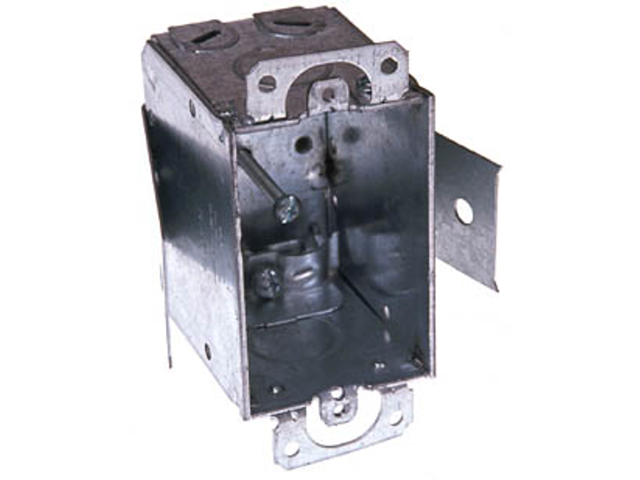 Cox Hardware and Lumber - Old Work Switch Box