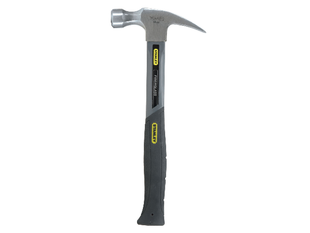 Cox Hardware and Lumber - Ripping Hammer Fiberglass Handle, 16 Oz