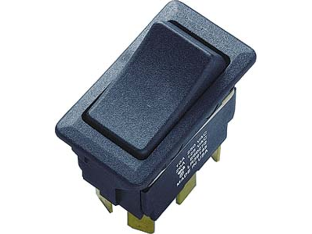Cox Hardware and Lumber - Heavy Duty Rocker Switch