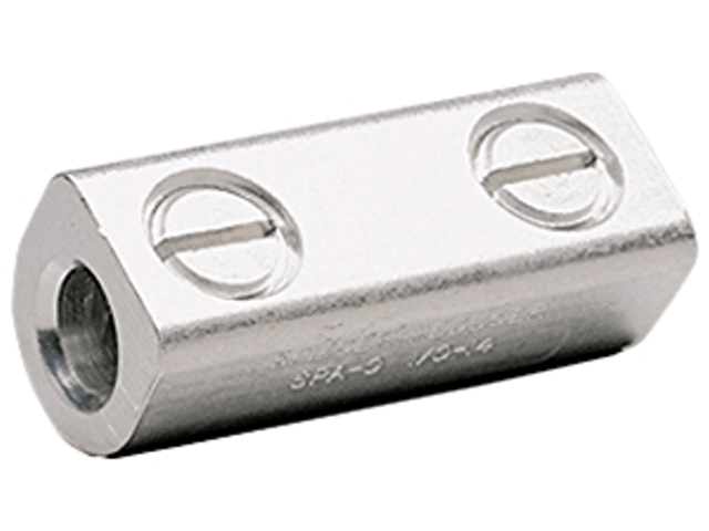 Cox Hardware and Lumber - Aluminum Dual Splicer - Reducer