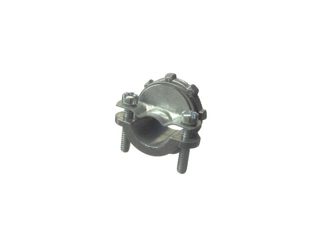 Cox Hardware and Lumber - Non Metallic Sheathed Cable Clamp Connector 3 ...