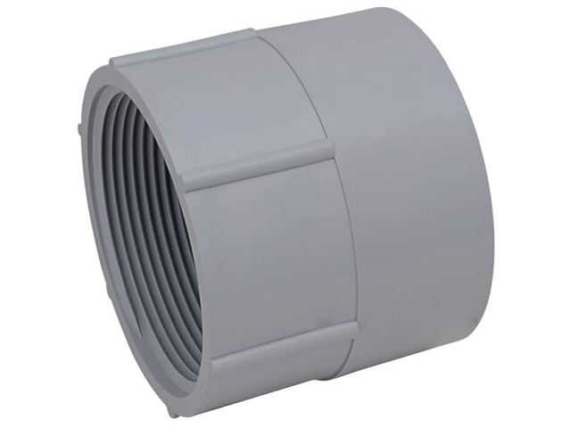 Cox Hardware and Lumber - PVC Conduit Female Adapter (Sizes)