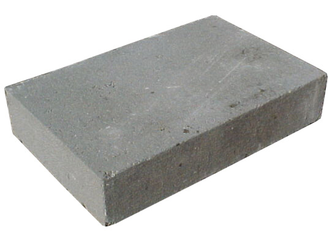 Cox Hardware and Lumber - 4 In x 12 In x 18 In Concrete Foundation Block