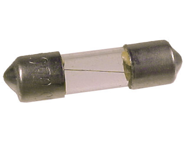 Cox Hardware and Lumber - GBC Mini Glass Tube Fuse (Amps)