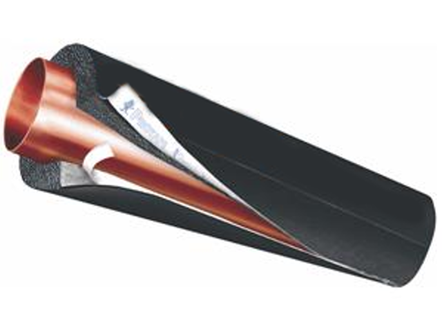 Cox Hardware and Lumber - Rubber Pipe Insulation (Sizes)