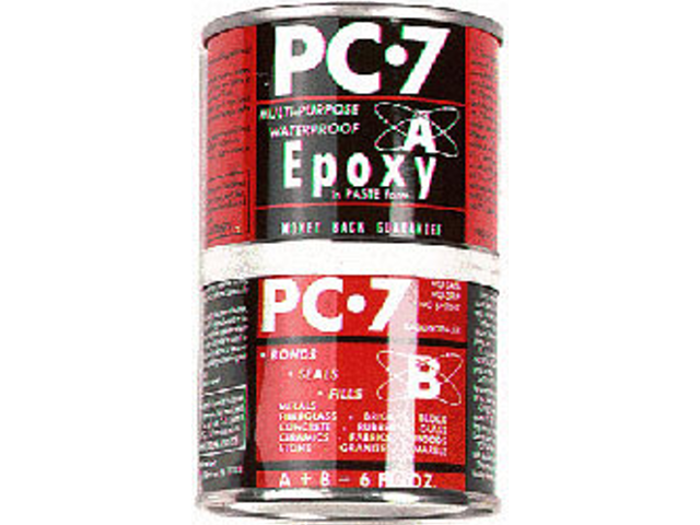 Cox Hardware and Lumber - PC-7 Epoxy Paste 1 Lb