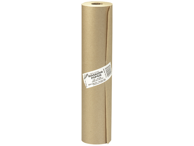 Cox Hardware and Lumber - Masking Paper (Sizes)