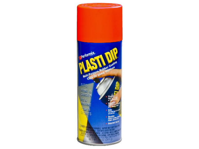 Cox Hardware and Lumber - Plastic Coating Plasti-Dip Spray, 11 Oz (Colors)