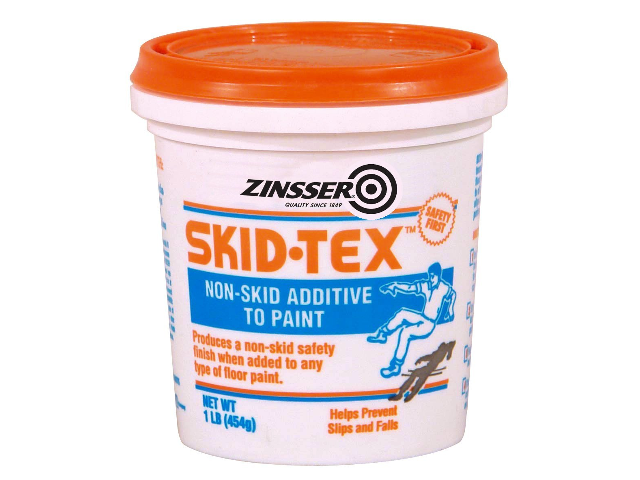 Cox Hardware and Lumber - Skid-Tex Non-Skid Additive, 1 Lb