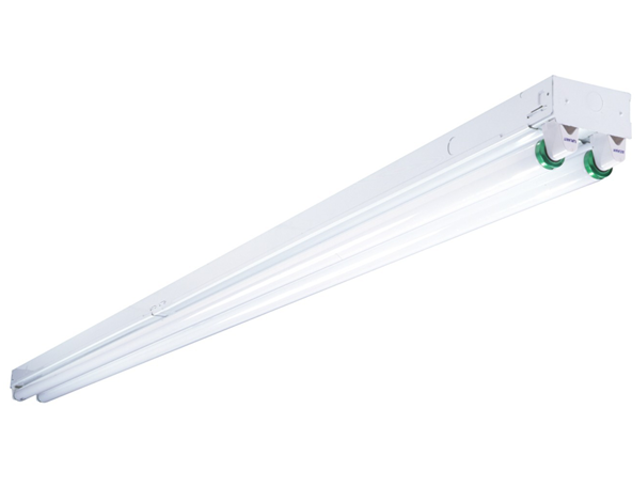 T12 Fluorescent Fixture Parts Quantum Bulb 40W T12 24? Shatter