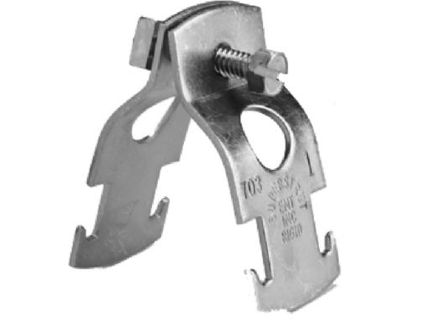 Cox Hardware and Lumber - Universal Conduit Clamp (Sizes)