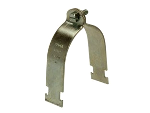 Cox Hardware and Lumber - Standard Rigid Conduit Clamp (Sizes)