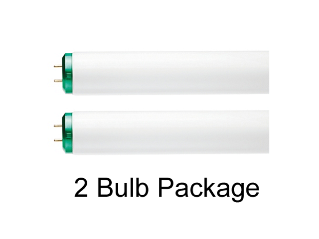 Cox Hardware and Lumber - Phillips Fluorescent Bulbs F40T12/DX Daylight ...