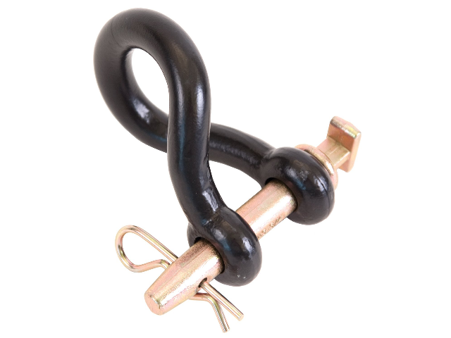 Cox Hardware and Lumber - Twist Clevis (Sizes)