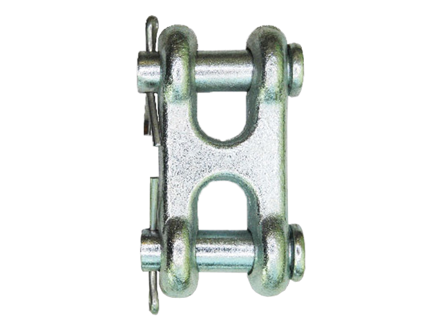 Cox Hardware and Lumber - Double Chain Clevis (Sizes)
