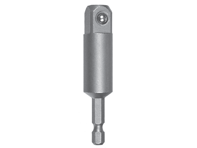 Cox Hardware and Lumber - Male Square 1/2 In Drive Socket Extension (Sizes)