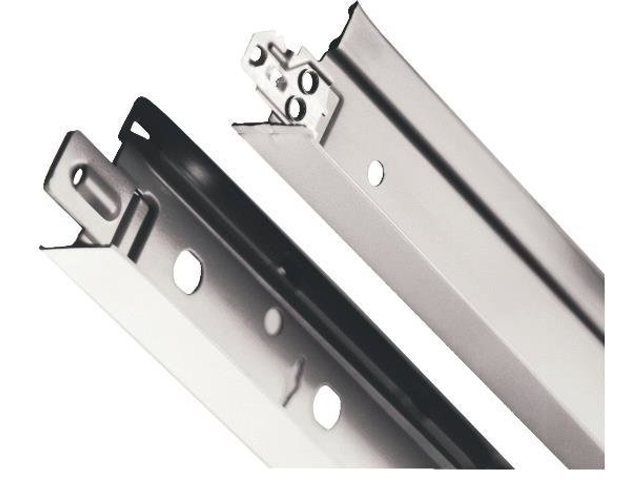 Cox Hardware and Lumber - Suspended Ceiling Main Runner #7057, 12 Ft