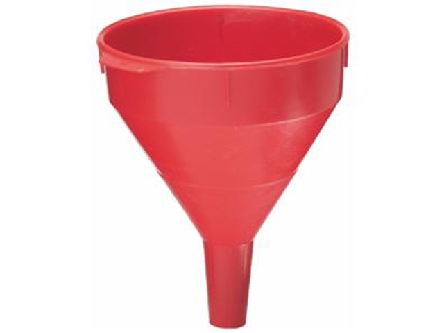 Cox Hardware and Lumber - Plastic Funnel, 1 Pint