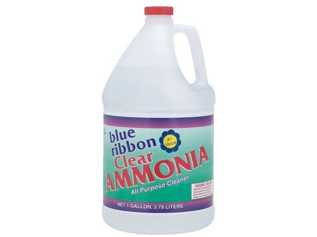 Cox Hardware and Lumber - All Purpose Clear Ammonia, Ga