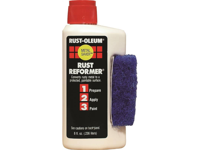 Rust-Oleum Rust Reformer Liquid 208189 Pep Boys | atelier-yuwa.ciao.jp