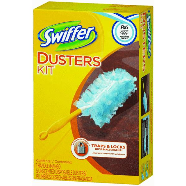 Swiffer Duster Kit