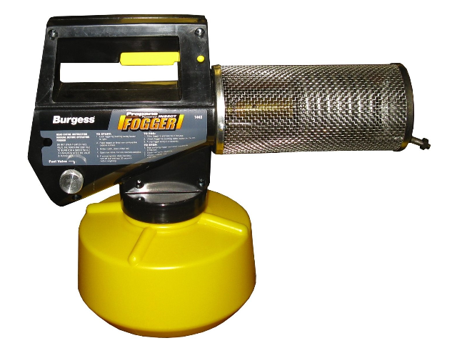 Cox Hardware and Lumber - Burgess Propane Insect Fogger