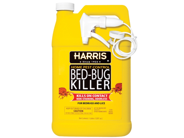 Cox Hardware and Lumber - Home Pest Control Bed Bug Killer Spray, Ga