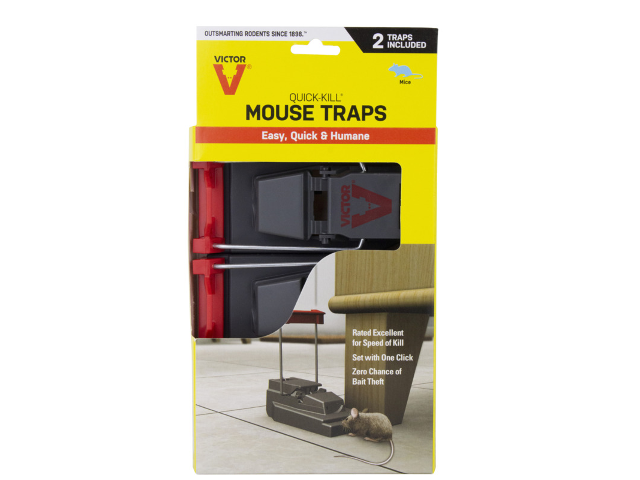 Victor Humane Mouse Trap