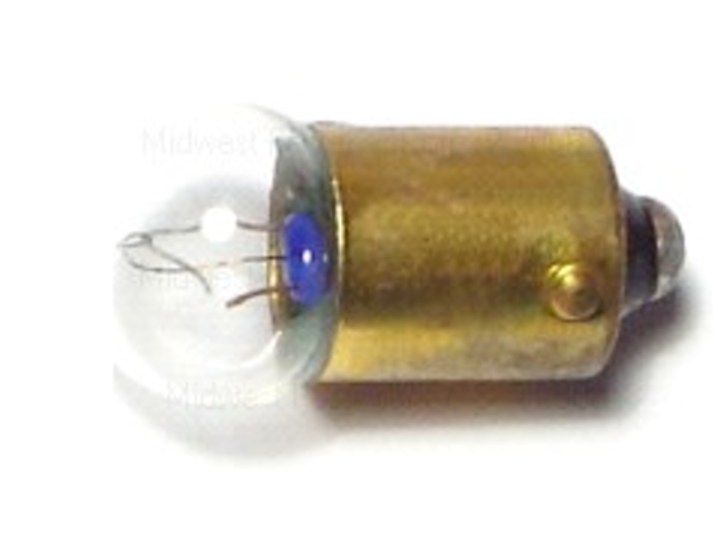 Cox Hardware and Lumber - Automotive Light Bulb #1445, 12 Volts