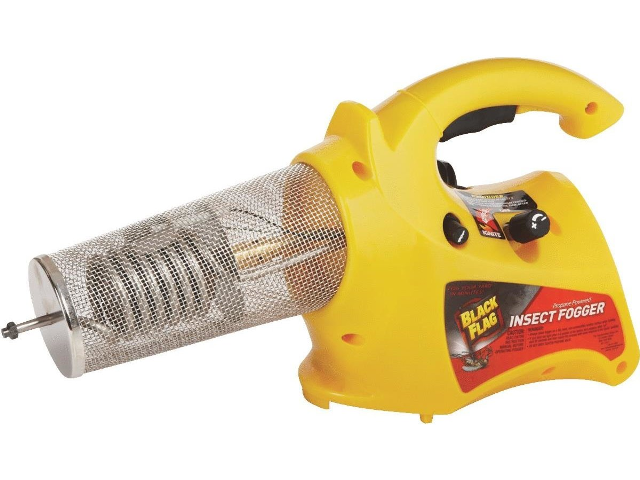 Cox Hardware and Lumber - Black Flag Propane Insect Fogger