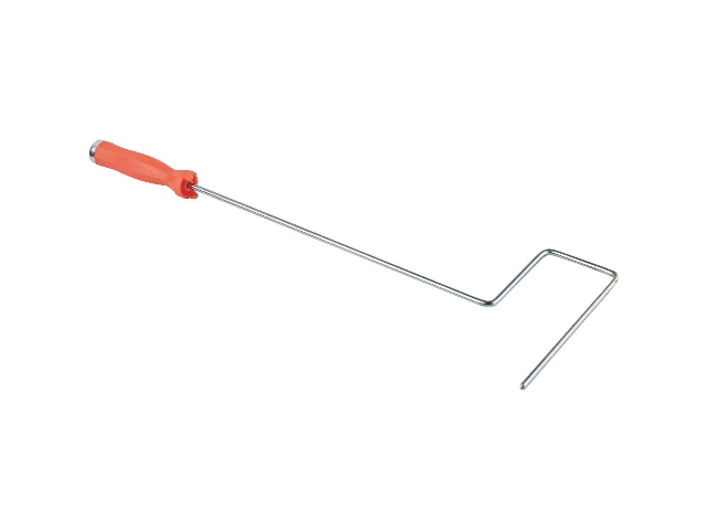 Cox Hardware and Lumber - 4 In Roller Long Handle , 22 In