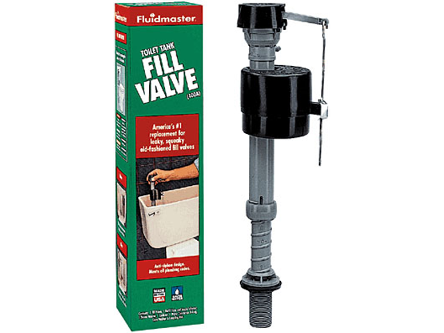 Cox Hardware and Lumber - Adjustable Ballcock
